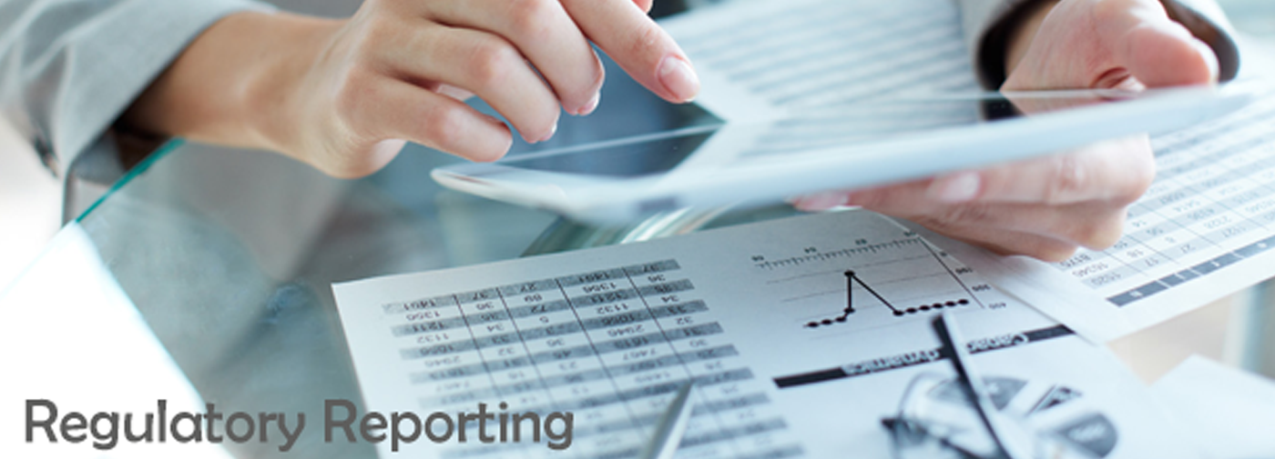 Regulatory Reporting - Cygnet Pericon